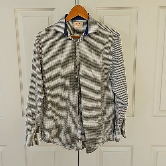 Original Penguin | Shirts | Penguin Dress Shirt | Poshmark